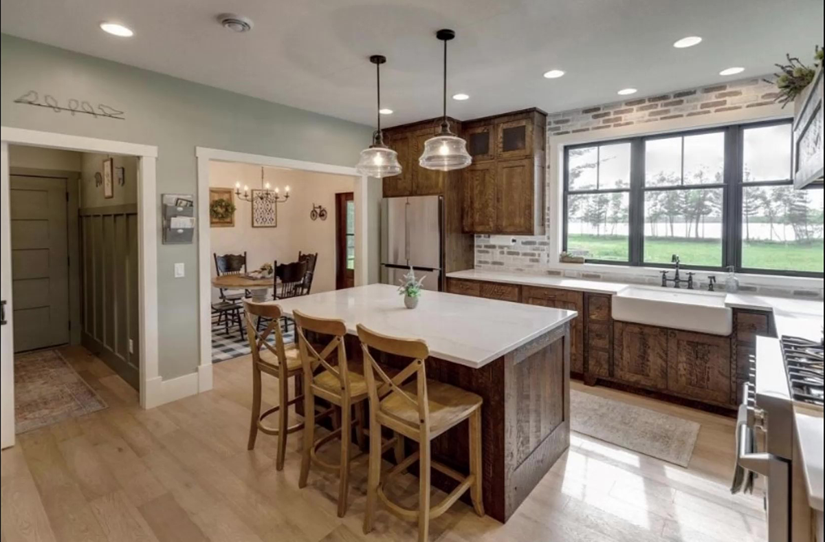 About – Patnode's Custom Cabinets