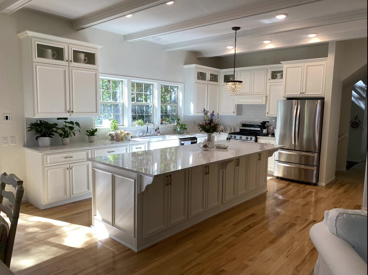 Patnode's Custom Cabinets