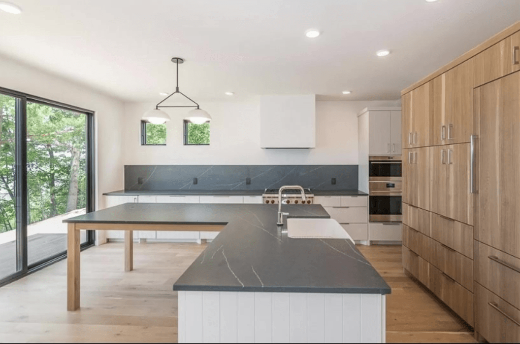 Patnode's Custom Cabinets