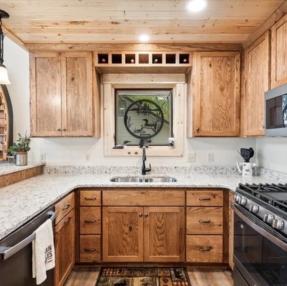 About – Patnode's Custom Cabinets