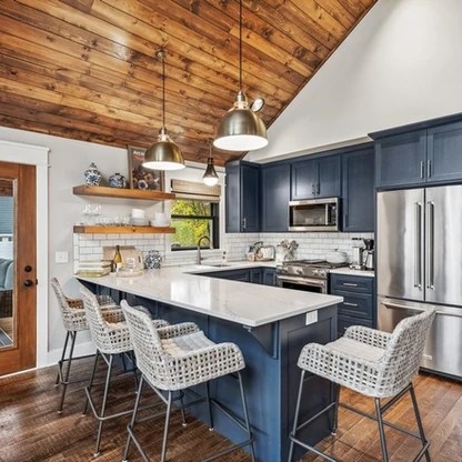 About – Patnode's Custom Cabinets