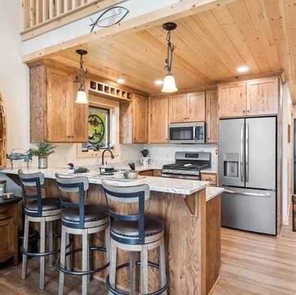 About – Patnode's Custom Cabinets