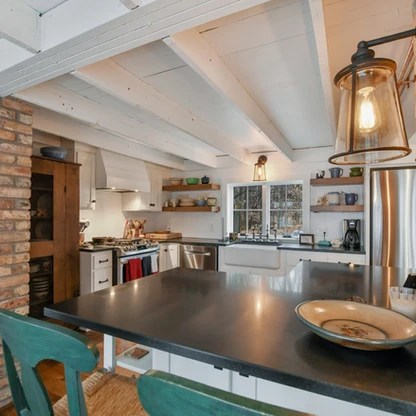 About – Patnode's Custom Cabinets