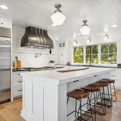 About – Patnode's Custom Cabinets